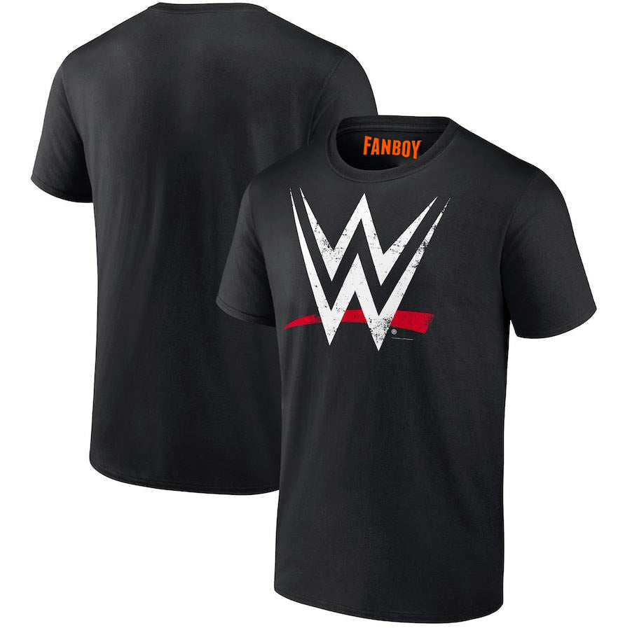 WWE T-Shirts Online in India | Buy Wrestling Fan Apparel at TheFanboy ...