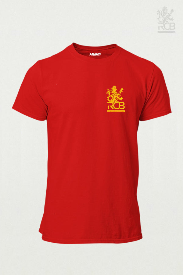 Buy RCB T-Shirts Online | Royal Challengers Bangalore Tshirts ...