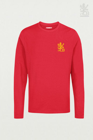 Buy RCB T-Shirts Online | Royal Challengers Bangalore Tshirts ...