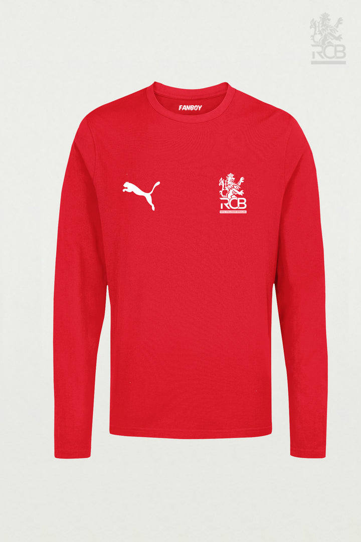 Buy RCB T-Shirts Online | Royal Challengers Bangalore Tshirts ...