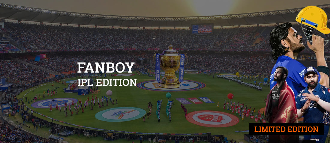 FanBoy – Premium Fandom T-Shirts, Posters | Fanboy Merch Online – THE ...